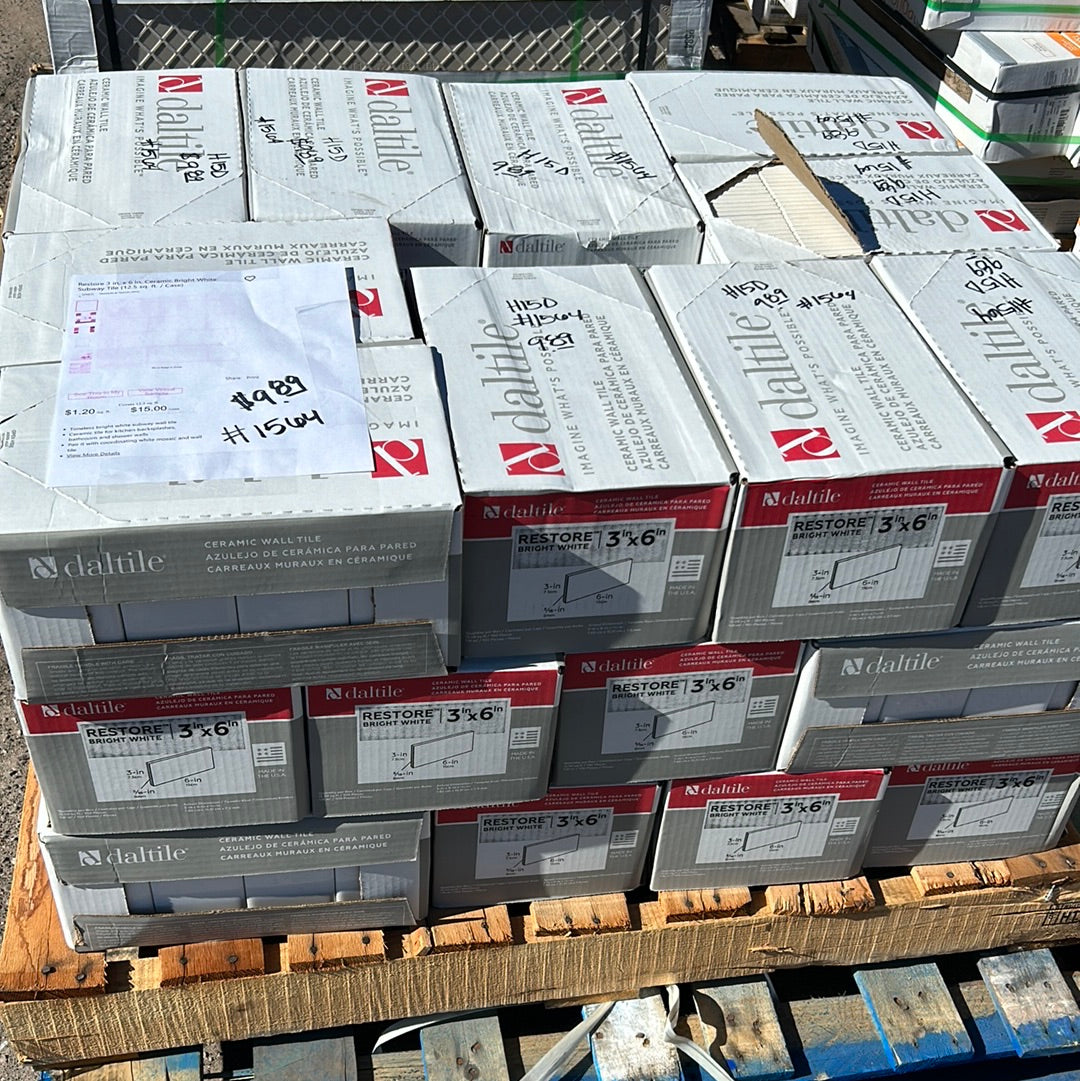 Ceramic tile – Gersons Liquidators, Building Materials and Paint!