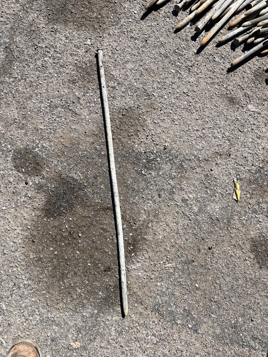 Concrete Stakes – Gersons Building Materials