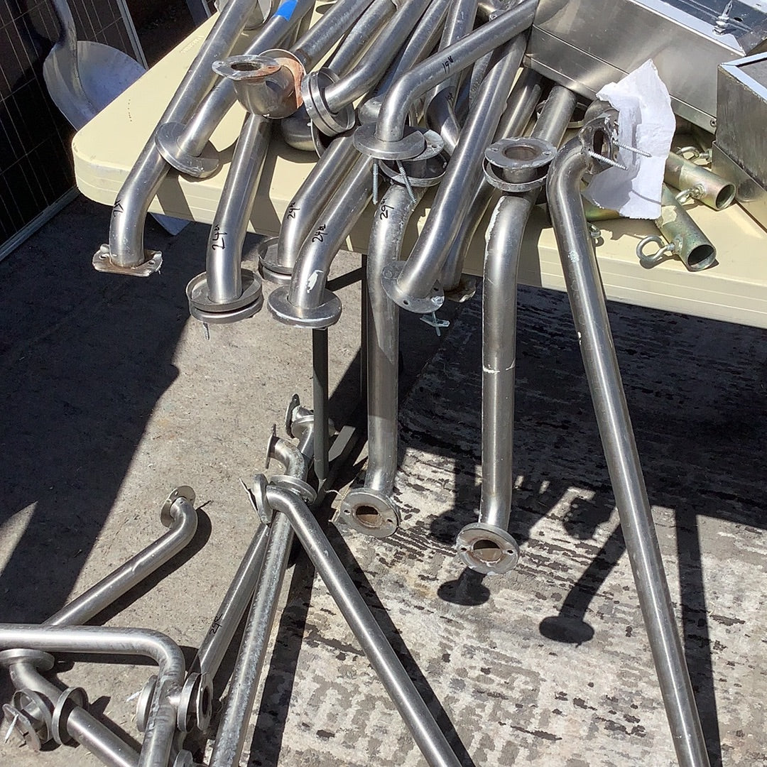 Grab bars – Gersons Liquidators, Building Materials and Paint!